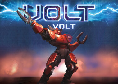 World of VOLT: Tokyo & Volt – HeidelBÄR Games: Home