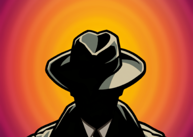 Designer Diary: Die Codenames App, oder mein bisher größtes Projekt ...