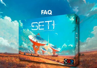 The Official SETI FAQ – HeidelBÄR Games: Home